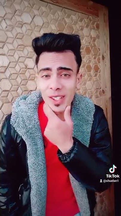 تيك توك شعلان الملك اصتبحت بوش مين النهارده Youtube