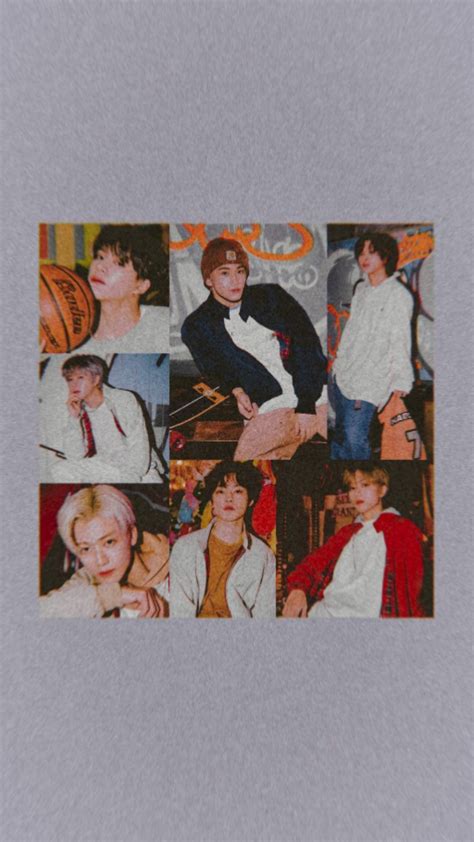 Nct Dream Deja Vu