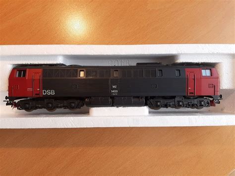 Class Mz 1403 Dsb Kaufen Auf Ricardo