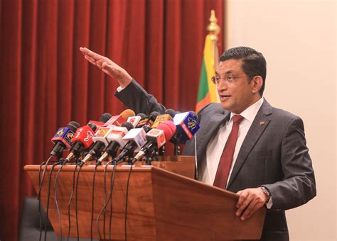 Sri Lanka Will Discuss Debt Restructuring Separately With China