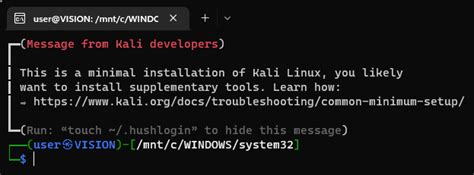 Windows에서 Linux용 Windows 하위 시스템wsl 버전을 확인하는 방법 Windows에서 Linux용 Windows 하위 시스템wsl 버전을 확인하는 방법