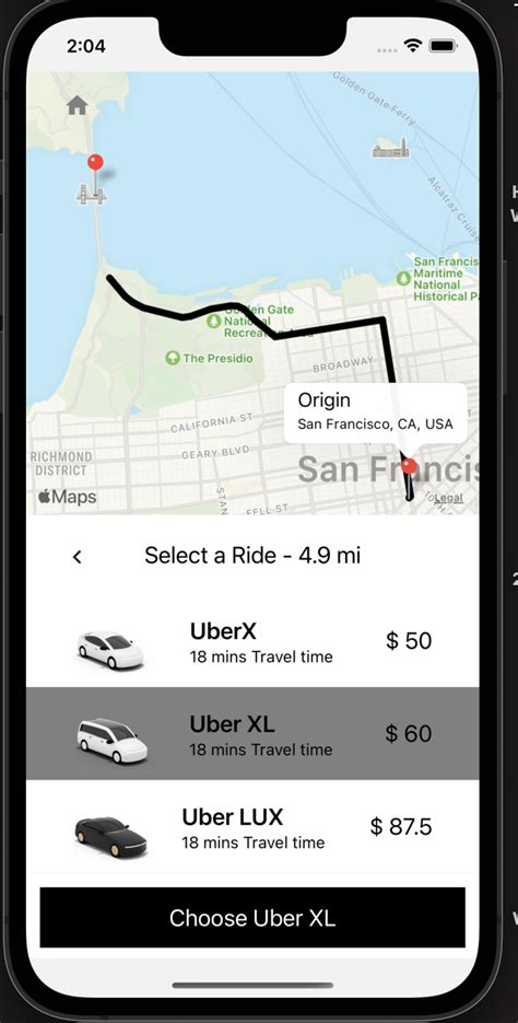 GitHub Mrseif123 Uber2 0 Uber2 0 An Uber Clone In React Native