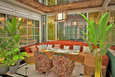 Menu Of Msai Mara Sector 16 Faridabad Dineout