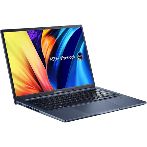 Datablitz Asus Vivobook 14x Oled X1403za Km116ws 14 28k Laptop