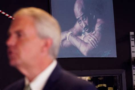 Home Searched In Tupac Shakurs 1996 Killing Tied To Uncle Of Long Dead