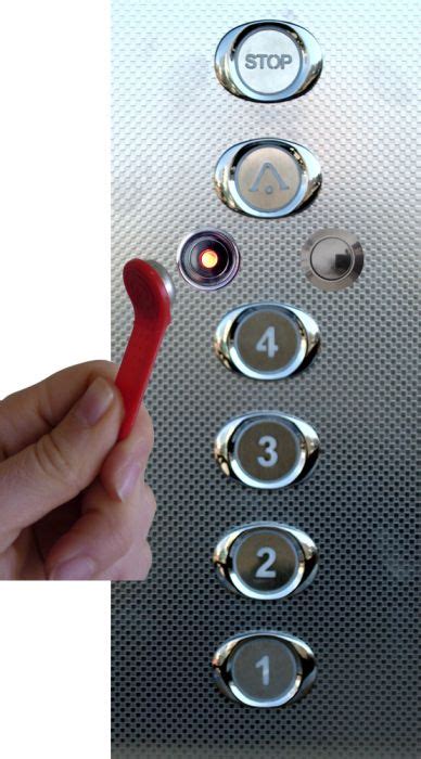 Контрол на достъпа за асансьори Багалев Лифт Сервиз