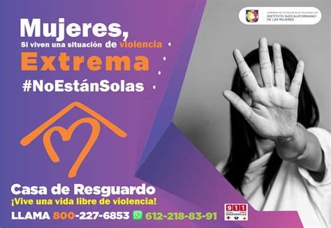 Ofrece Casa De Resguardo Seguridad A Mujeres En SituaciÓn De Violencia