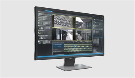 Videoxpert Certified Integrator Brand Of Dss