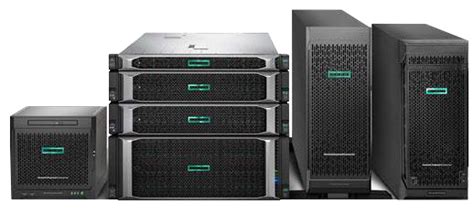 HPE PCA Technology Group