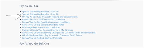 Solved O2 Steals My Payg Credit O2 Community