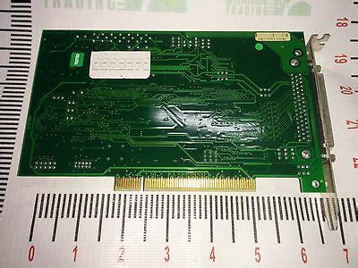 APCI ADADIO Arcom Control System PCI DATA ACQUISITION CARD APCI ADADIOCD Industrial SOL Pte Ltd