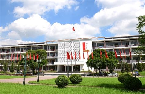 Đại Học Bách Khoa Hà Nội Tăng Học Phí Cao Nhất 90 Triệu đồng Năm Đài