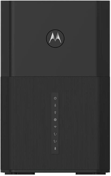 Modem Router Combo Xfinity With Voice At Herman Dunlap Blog