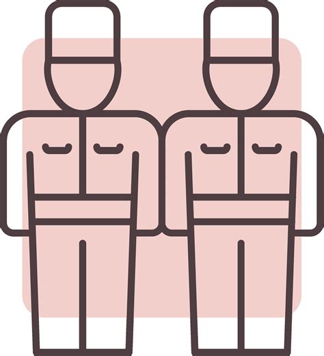 Marching Line Shape Colors Icon 38172519 Vector Art At Vecteezy