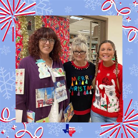 Windham Staff All Across Texas Windham School District