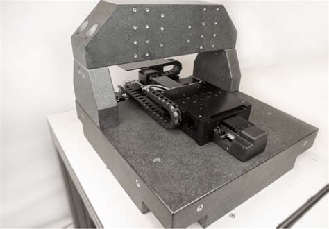 What To Know About High Performance Xy Stages Motion Solutions
