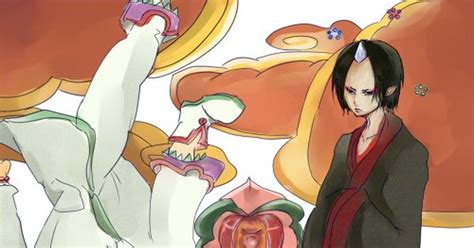 鬼灯の冷徹 アニメ化 Maのイラスト Pixiv