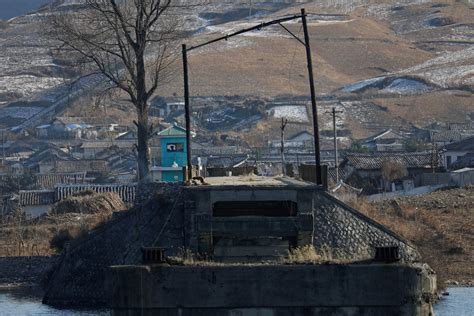 북 이달부터 국경지역 야간통금시간 줄여 — Rfa 자유아시아방송