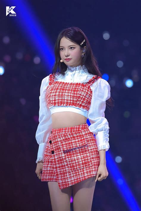 221118 Kcon Twitter Update 2022 Kcon La Show Day1 Behind Photos With
