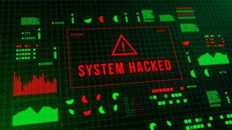 6 Common Types Of Cyber Attacks In 2024 And How To Prevent Them