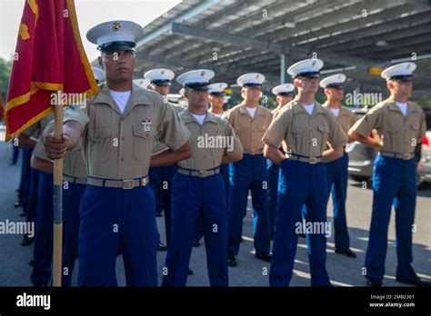 U S Marine Corps Pfc Jason L Augusta A Native Of New Orleans