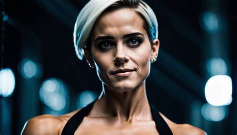 Emma Watson By Musclefan1988 On Deviantart