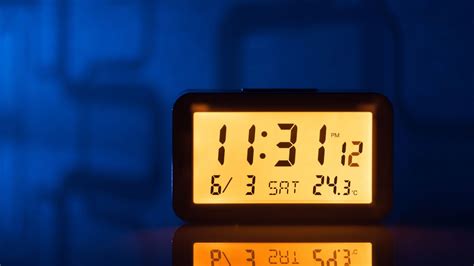 Atomic Clock Not Setting At Martin Clark Blog