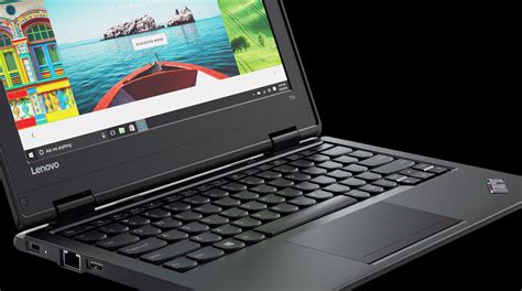Lenovo Revealed The Budget Thinkpad E E Yoga Lenovo N Lenovo N And Lenovo N Yoga