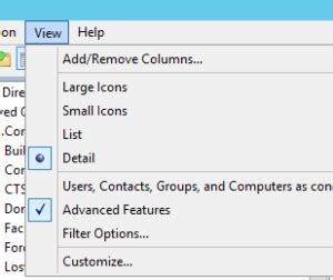 Dfs Fix Adding A Folder Target Fails With Access Denied Techstat