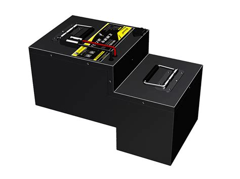 96V 20Ah 磷酸铁锂安全动力锂电池 佛山市汇隆新能源技术有限公司