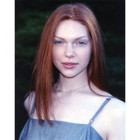 That 70s Show A Laura Prepon In Blue Dress Photo Print 24 X 30