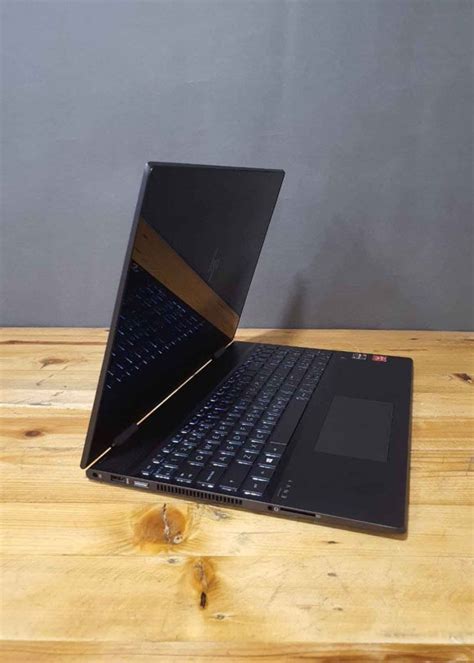 قیمت و خرید لپ تاپ hp envy x آی تی کاشفی