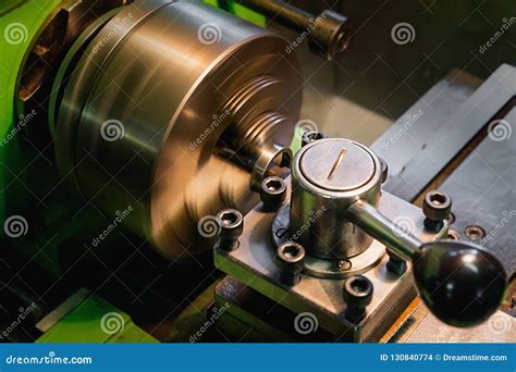 How Does A Metal Lathe Work at Ron Edelstein blog