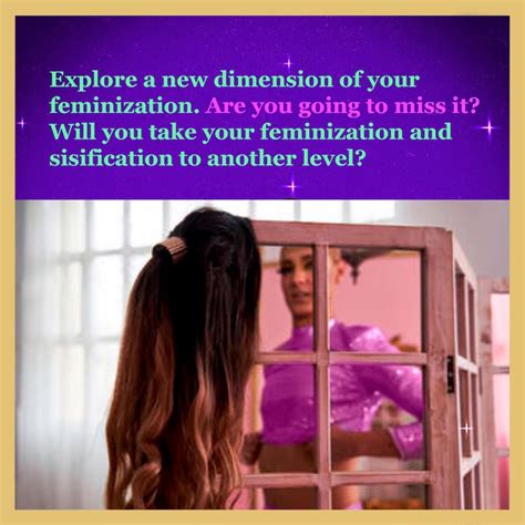 Sissy Feminization Guide 20 Steps To Sissification Pdf File Ebook