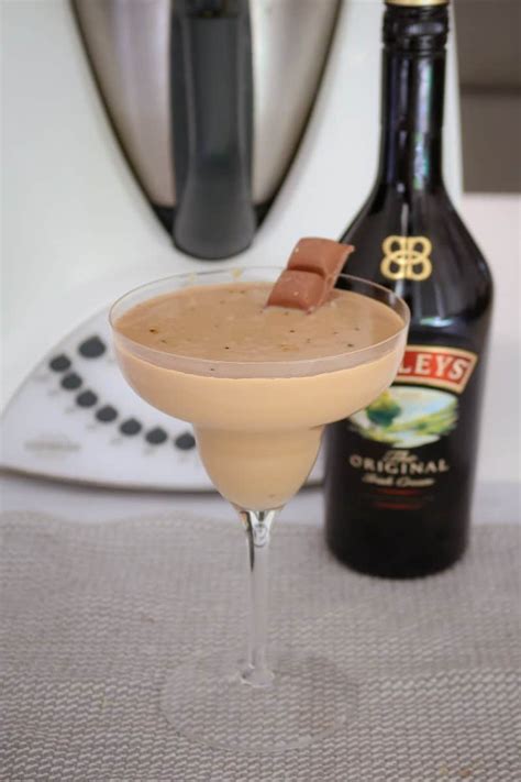 Thermomixcocktails — Cocktail Rezepte