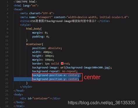 div背景图片等比例缩小如何居中 div bgground 按照比例缩小 csdn博客