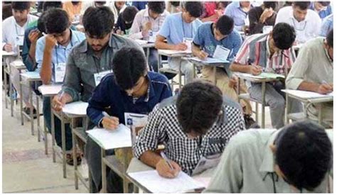 پنجاب انٹرمیڈیٹ پارٹ 2 کے نتائج کا اعلان پرسوں ہوگا