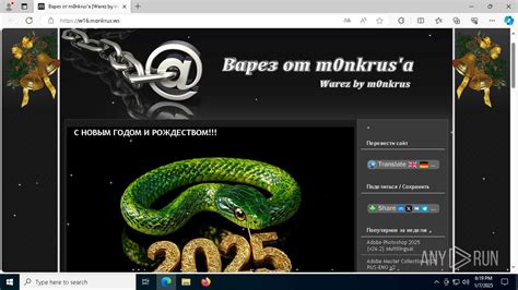 Malware Analysis W16 Monkrus Ws Malicious Activity Any Run