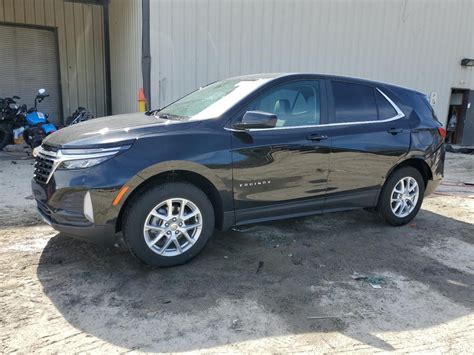 Vin 3gnaxteg4rl297045 Chevrolet Equinox 2024 Lt Black 15l 4 Free