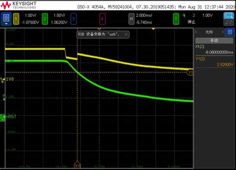 Awr1642 Question On Power Off Sequence Sensors Forum Sensors Ti