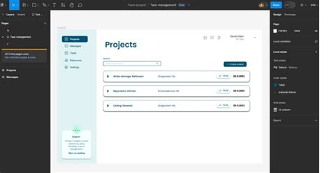 How To Prototype In Figma