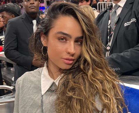 Sommer Ray In Bathing Suit Says I Just Love Neptune — Celebwell