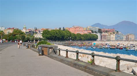 Lungomare Salerno Ristoranti Napoli