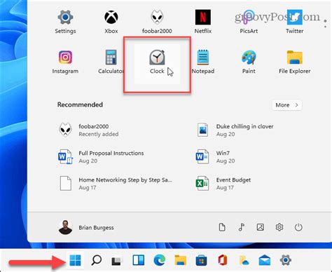 How To Use Focus Sessions On Windows 11