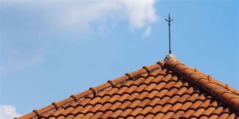Gulf Coast Lightning Rods 1 Lightning Protection Systems