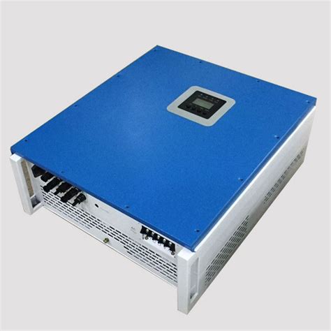 Solar Power System