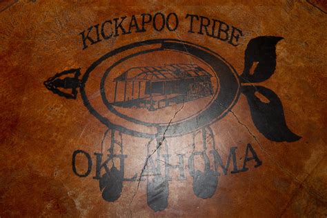 Administration — Kickapoo Tribe Of Oklahoma