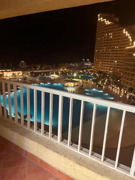 بورتو السخنة الاهرامات Ain Sokhna Updated Prices 2025