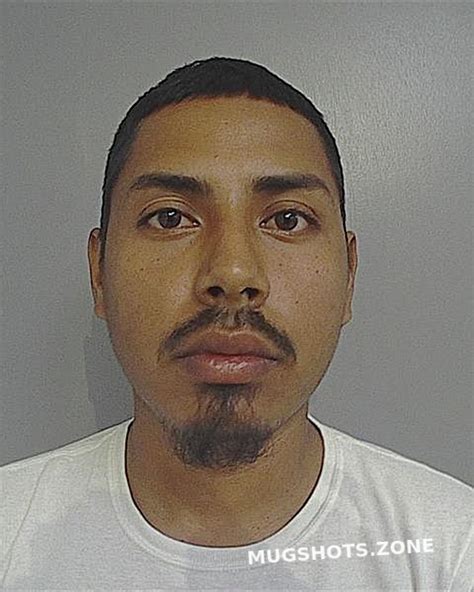 Cesar Everardo Segura 07162024 Osceola County Mugshots Zone
