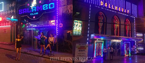 Angeles City Girls Nightlife Sex Hookers Prices And Map